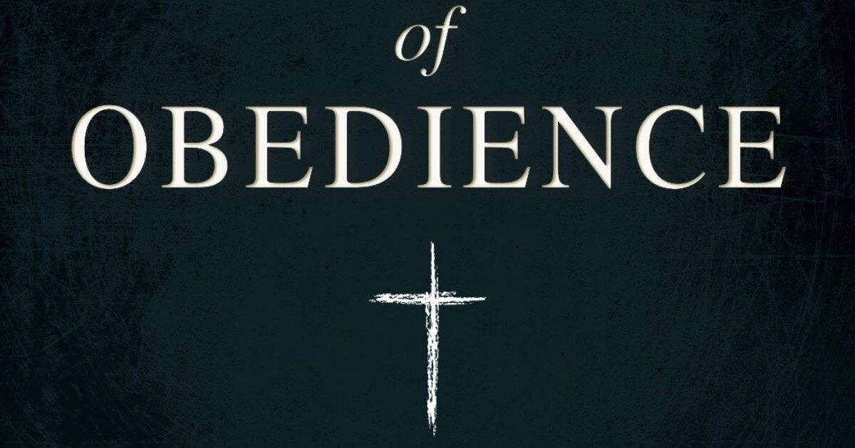 The Insanity of Obedience - Bible Study Book | Nik Ripken Ministries